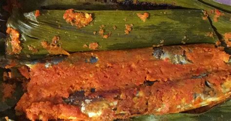Resep Ikan Pepes Newstempo