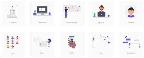 react undraw illustrations