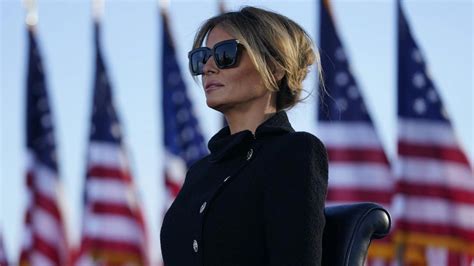 Trump Nft Comeback Melania Releases Collection Digital Art