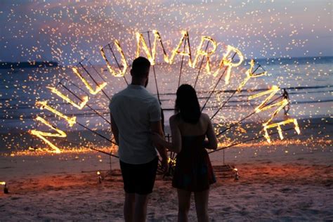 Marriage Proposal Ideas For Men