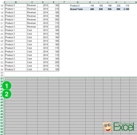 how to reduce the file size of your excel workbook with 7 easy steps