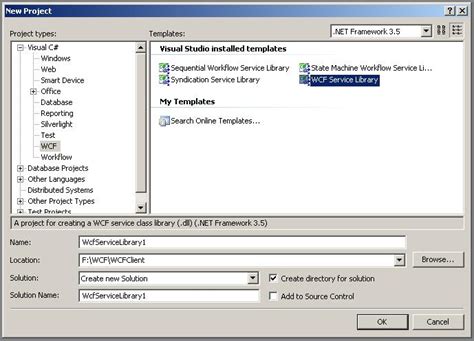 pranay rana create host self hosting iis hosting and consume wcf
