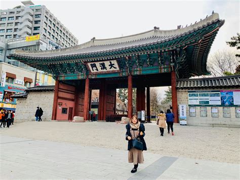 10 Cool Places To Visit In Seoul South Korea [with Suggested Tours]