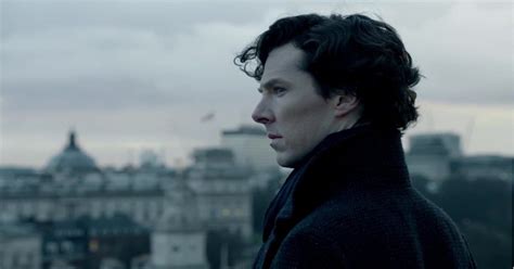 Benedict Cumberbatch Says Sherlock Has A More Successful Reach Than