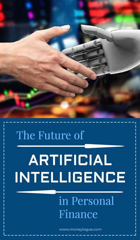 Artificial Intelligence In Finance What The Future Holds Personal