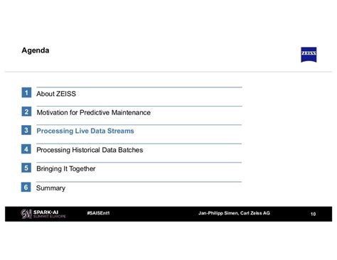 using apach spark structured streaming on azure databricks for p