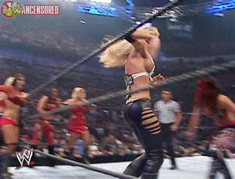 Wwe Survivor Series 2007 Nude Pics Página 1