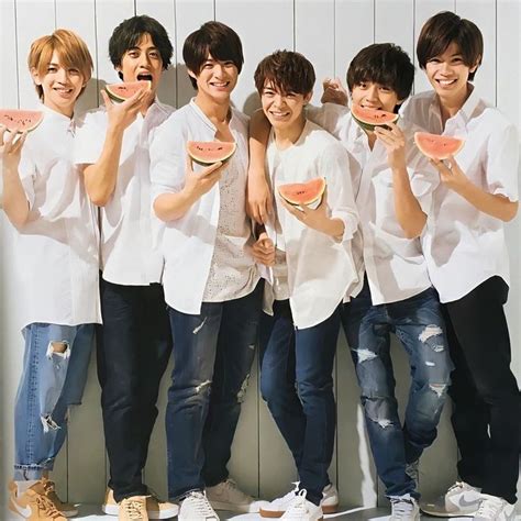 Kingandprince👑 On Instagram “3月2日（月） 夏じゃないのにスイカ🍉 今年はキンプリのコンサートあるのかなぁ