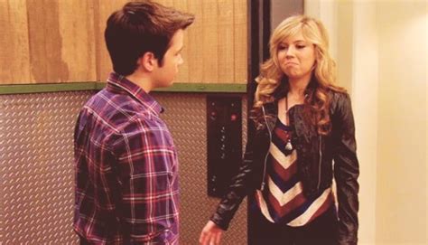 Couples Sam Puckett ♥ Freddie Benson Icarly 11 They Can Run They