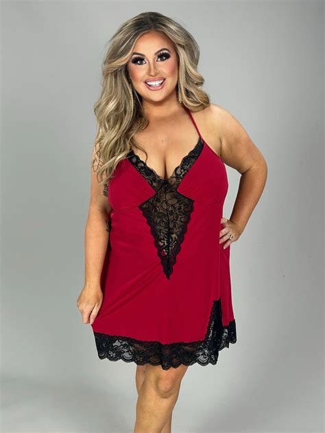 Curvy Brand Tagged Sleeveless Curvy Boutique Plus Size Clothing