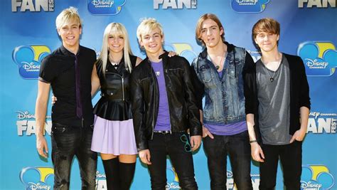 ross lynch on r5 getting more musical acting ambitions and chilling