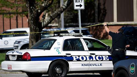 Knoxville Police Leaving Schools Agreement Answers To Your Questions
