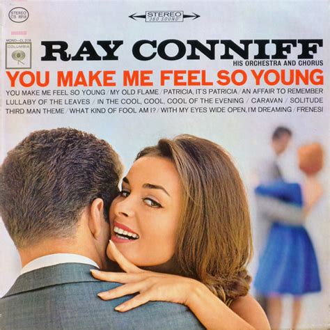 You Make Me Feel So Horny You Make Me Feel So Young Connif… Flickr