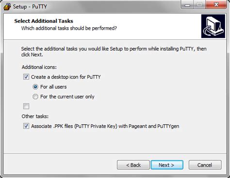 how to install and use putty linux tutorial fastcomet