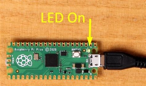 getting started with raspberry pi pico tutorial australia