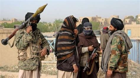 رابطه طالبان با روسیه؛ بازی بزرگ دیگری در راه است؟ Bbc News فارسی