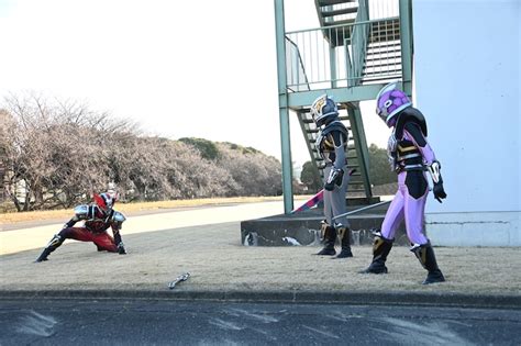 「暴太郎戦隊ドンブラザーズ」場面写真 「ドンブラザーズ」最終話、未公開シーン収めたディレクターズカットは5月3日配信 [画像ギャラリー 2