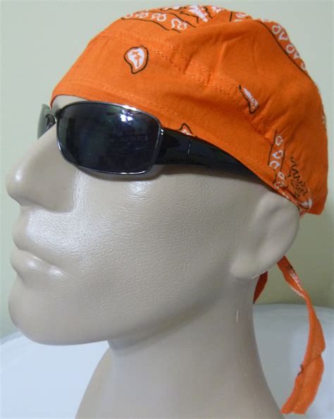 Doo Rag Sewing Pattern Catalog Of Patterns