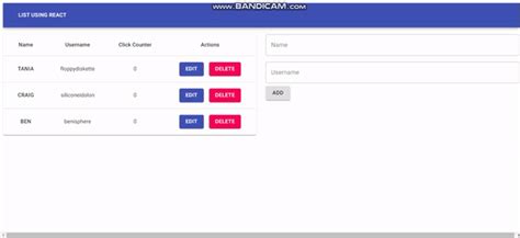 javascript increment counter in the row stack overflow