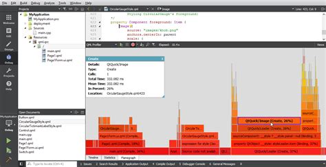 qt creator 4 0 open sources the clang static analyzer and auto test