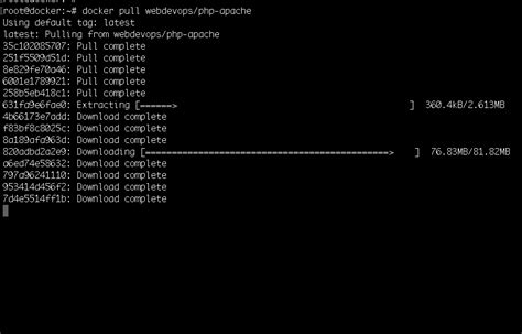 introduction to docker part 2