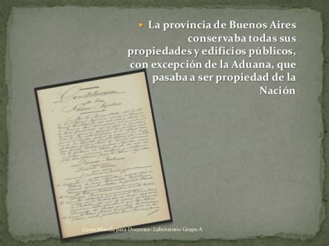 Pacto De San José De Flores