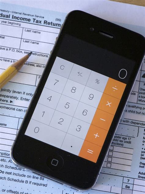 there s a secret backspace function on your iphone calculator so you
