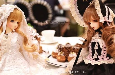 Pin By ଘ ੭ˊᵕˋ ੭ ੈ ‧˚🍬• 🎀 On 𝓭𝓸𝓵𝓵𝓼 ･ﾟ In 2024 Doll Shape Doll