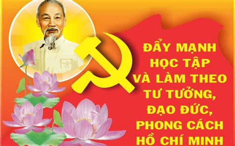 Liên Hệ Bản Thân Về Học Tập Và Làm Theo Tư Tưởng Hồ Chí Minh 382851
