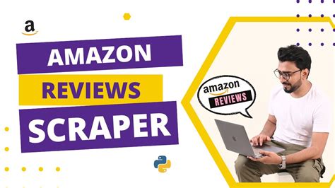 extracting amazon reviews using python🐍 youtube