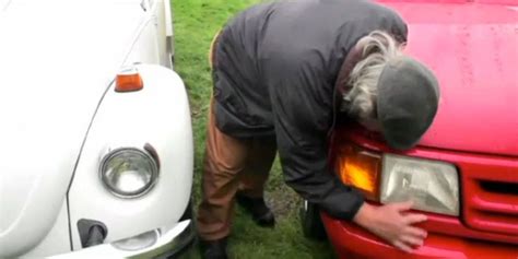 meet the man who has had sex with over 700 cars and enjoy phillip