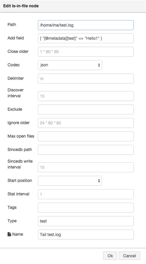 node red contrib logstash npm