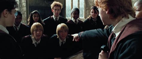 Harry Potter And The Prisoner Of Azkaban Ronald Weasley Image