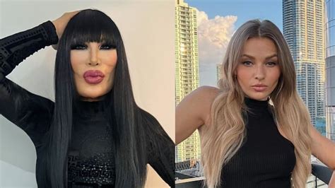 Lyn May No Aprendió Que No Se Habla De Cuerpos Ajenos Y Critica A Irina