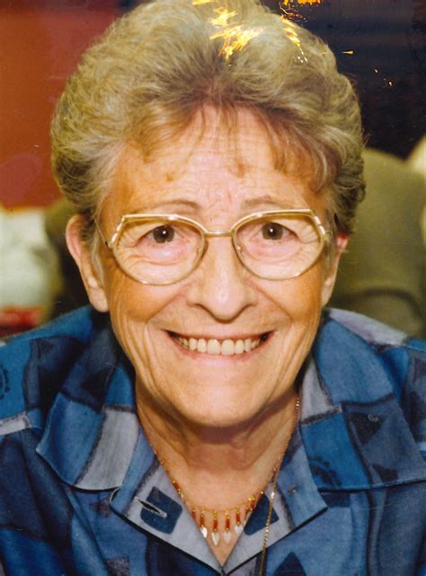Avis De Décès De Irène Kolusz Pompes Funèbres Senet