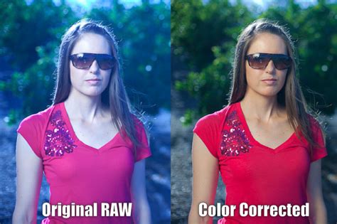 Color Correction Rob Miller