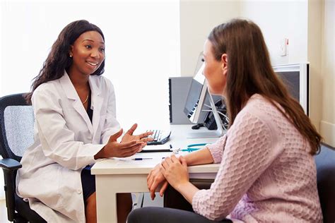 Questions To Consider Asking Your Fertility Doctor During Your First