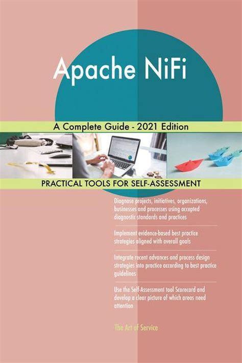 apache nifi a complete guide 2021 edition ebook gerardus blokdyk