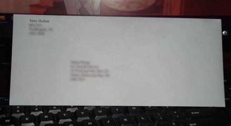 how to print envelopes in openoffice libreoffice daves computer tips