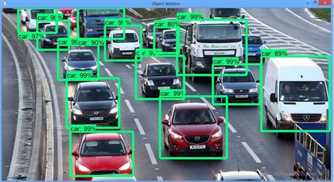 real time traffic monitoring system using python by