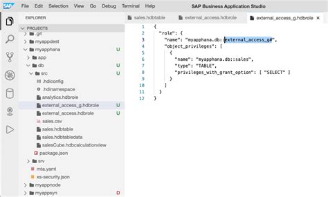 getting started with sap hana cloud cloud foundry advanced sap blogs