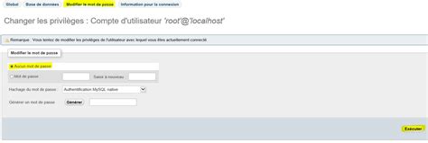 sqlstate[hy000] [2002] aucune connexion n a pu être