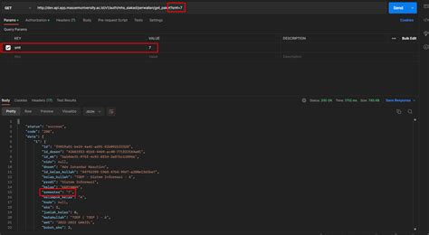 i have problem how to call data api based on parameters in flutter phpout