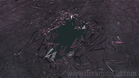 creating glass shatter effect using maya ncloth page 1 dynamics