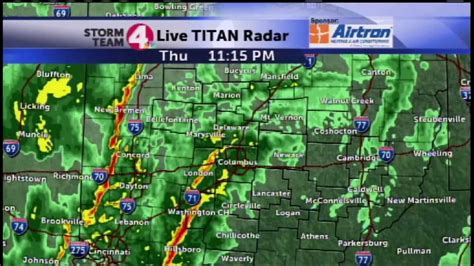 Should There Be A New Type Of Severe Weather Alert Youtube