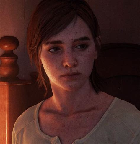Pin By Skeleseer On Ellie Williams Tlou Ellie I Love My Girlfriend