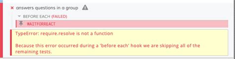 typescript typeerror require resolve is not a function · issue 94