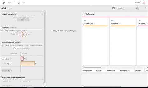 transforming data in tableau prep interworks