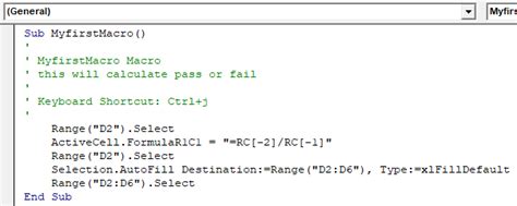vba tutorial for beginners guide to excel vba tutorials
