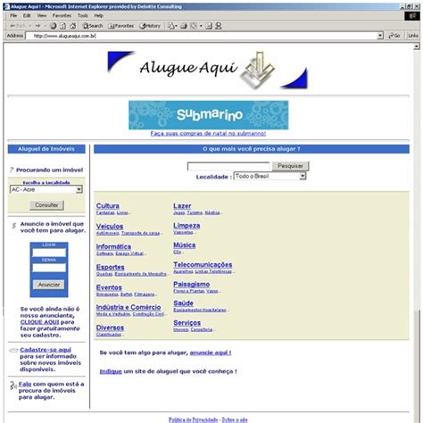 lessaworld the website of andré lessa